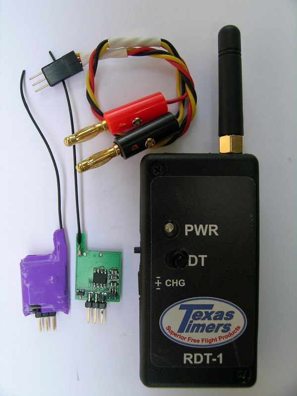 PRE PRODUCTION RADIO DT